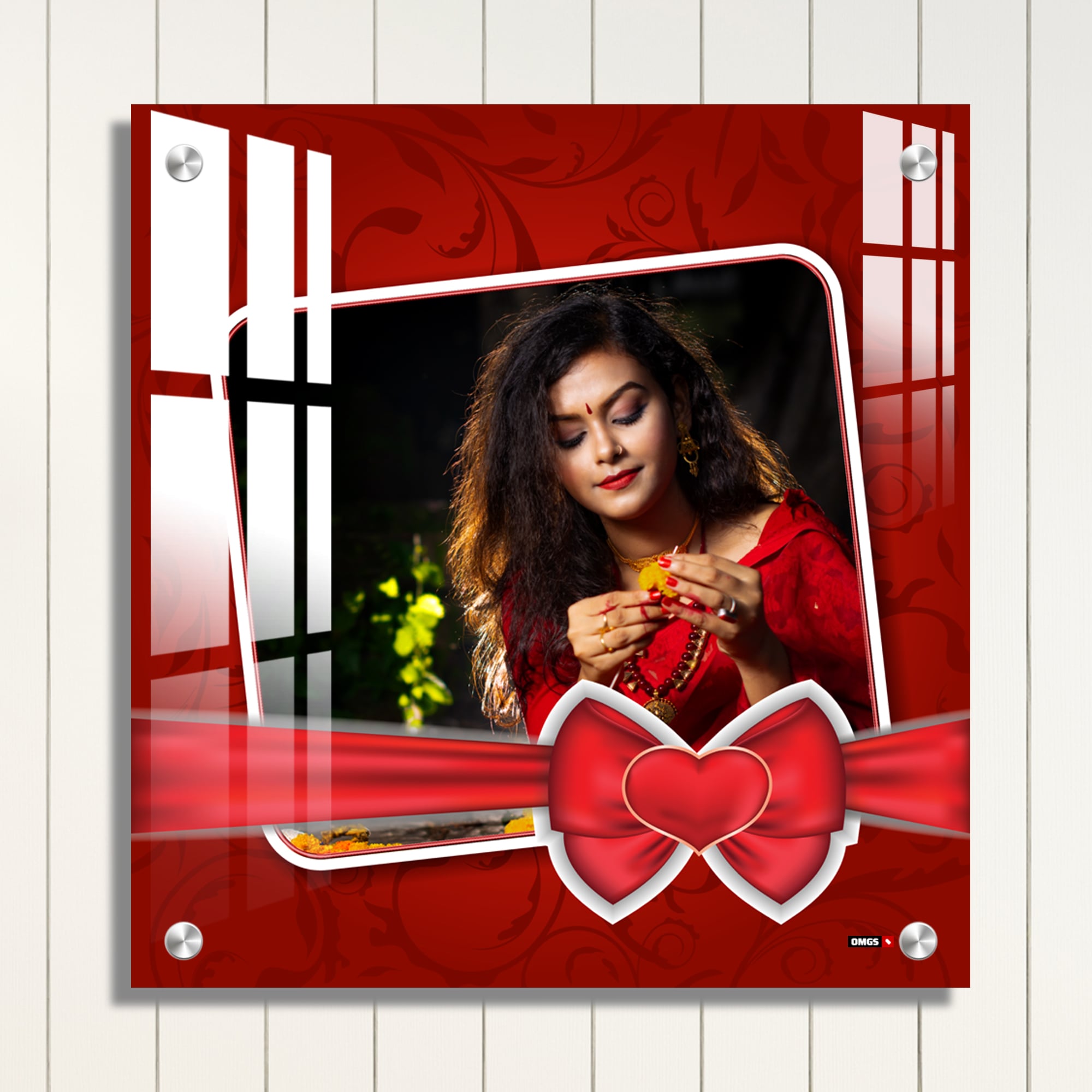 Wedding Acrylic Wall Photo – Page 3 – OMGs
