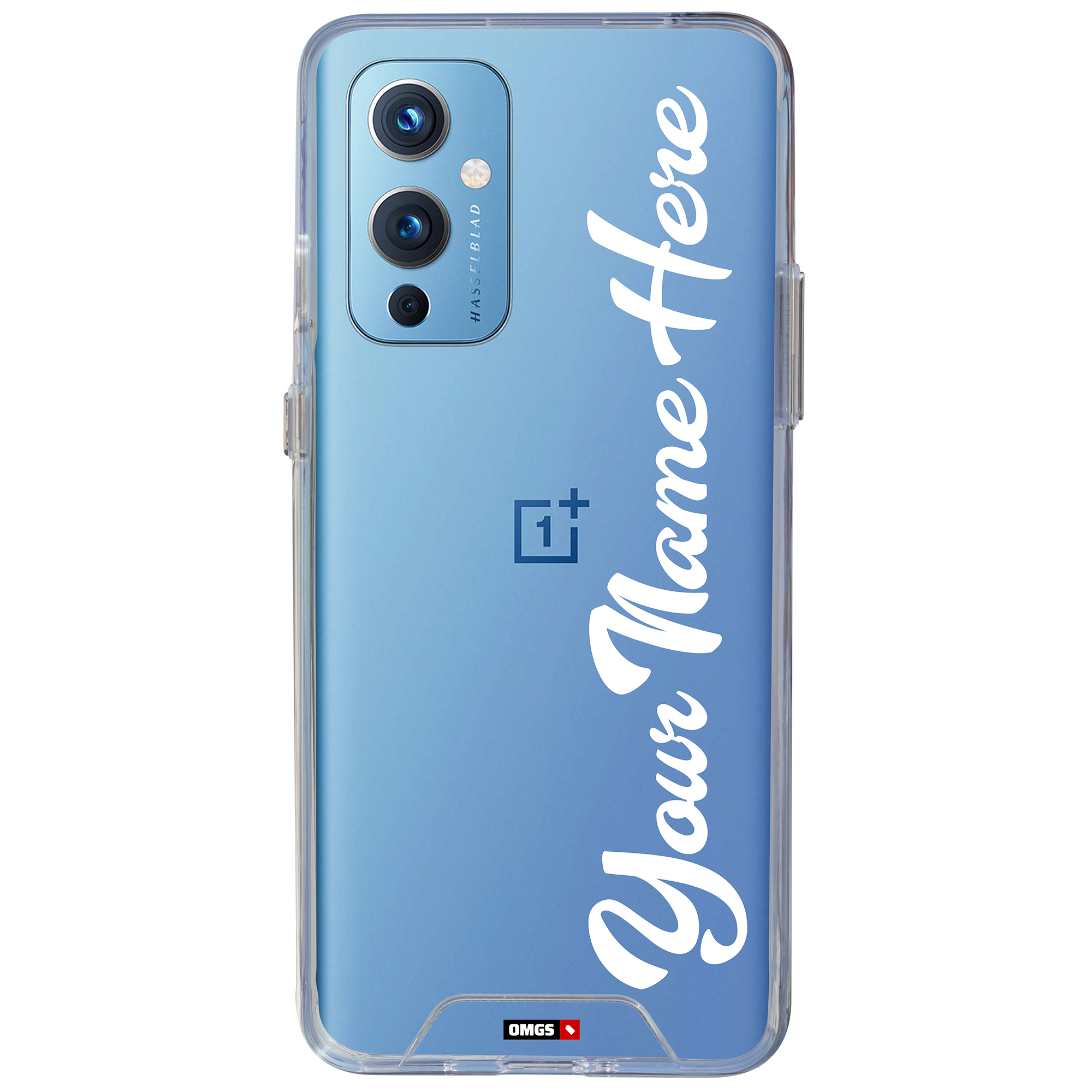 OnePlus 9 Cases – OMGs