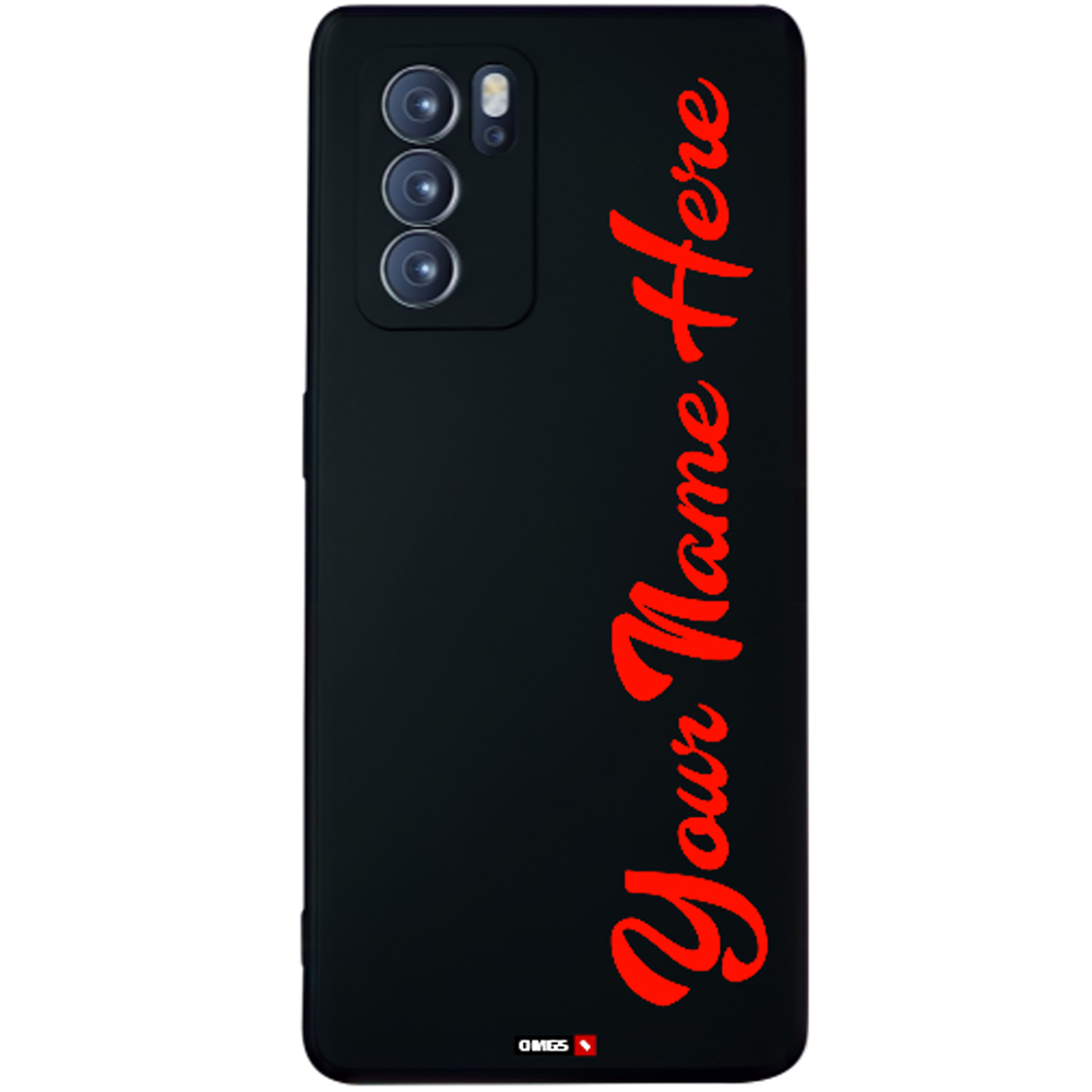 Oppo Reno 6 Pro Cases – OMGs