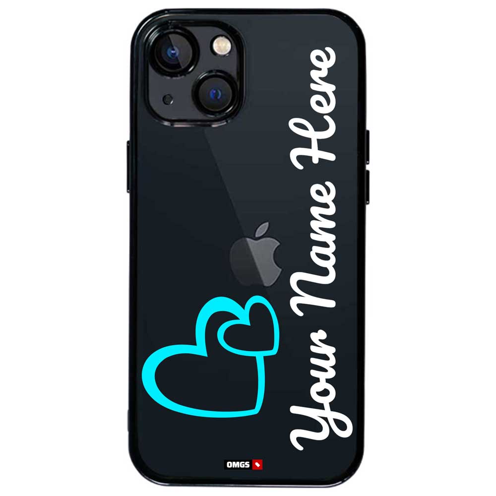 Buy Personalised iPhone 13 Phone Cases Online in India – OMGs