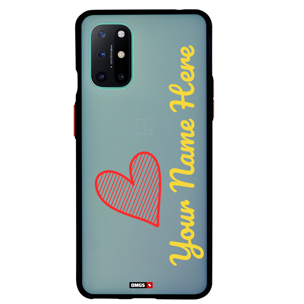 OnePlus 8T Cases – OMGs