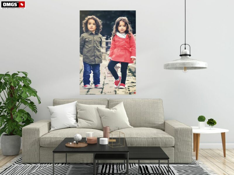 How To Print Pictures On Acrylic OMGs
